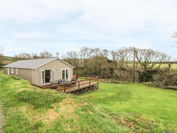Nant Y Felin Lodge - Aberdaron
