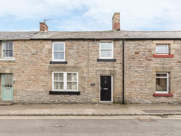 Fisherman's Cottage - Seahouses