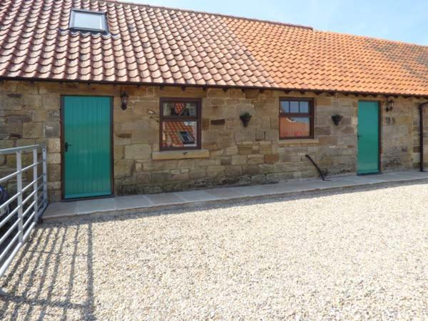The Stable - Runswick Bay