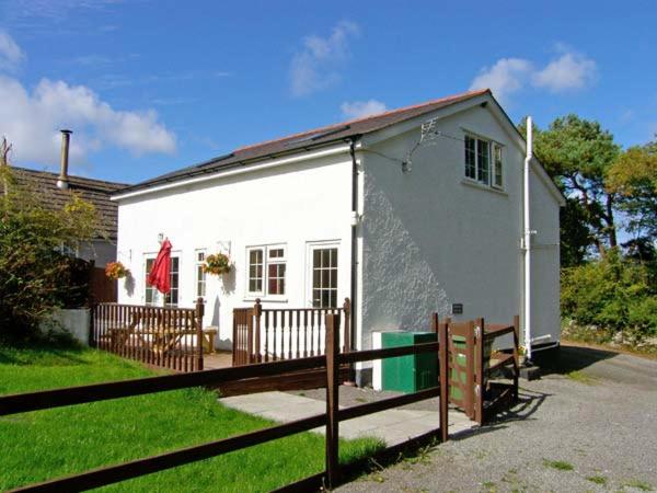 Farmhouse Cottage - Menai Bridge