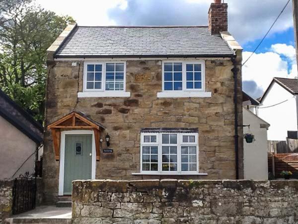 Ty Cerrig - Mold