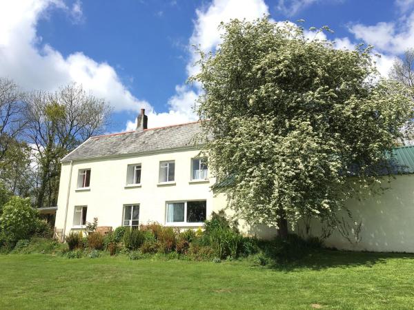 Marsh Cottage - North Devon District