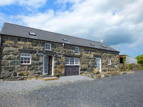 Y Stabal - Llŷn Peninsula