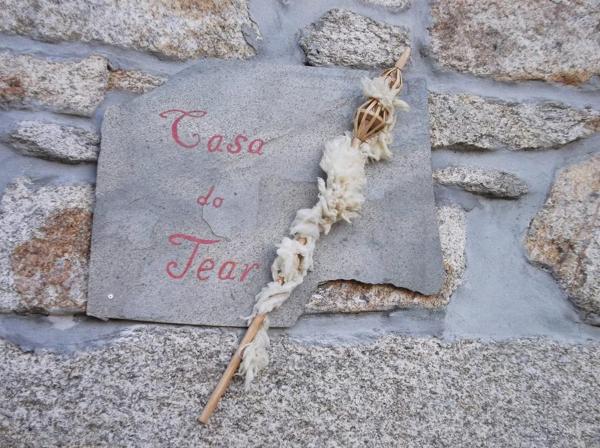 Casa Do Tear - Águeda