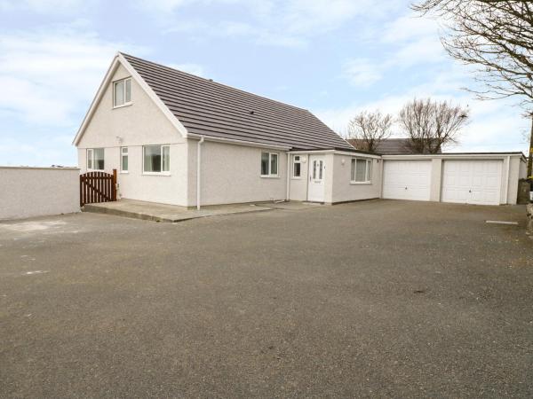 Rhos Helyg - Anglesey