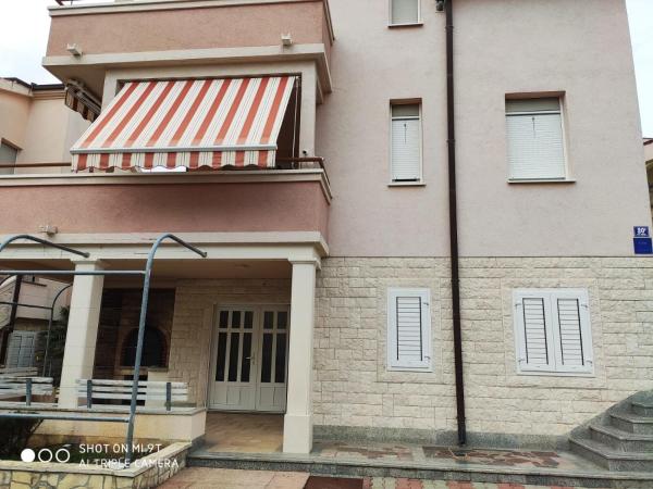 Apartment Svrco - Šibenik