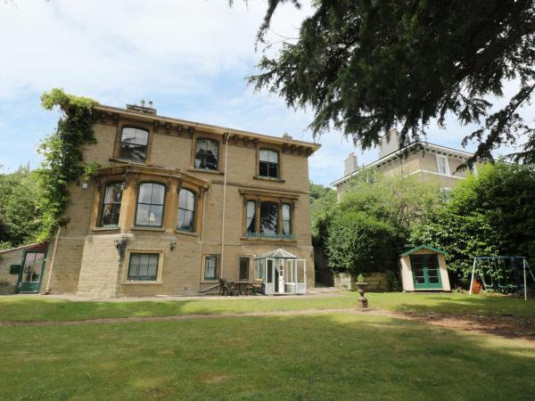 Garden View - Malvern