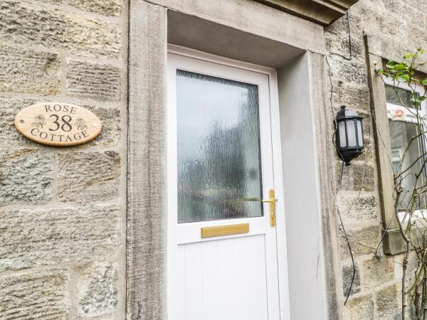 Rose Cottage - Grassington