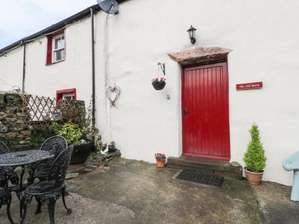 The Old Barn - Eskdale