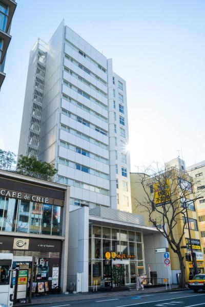 Koko Hotel Fukuoka Tenjin - Tenjin