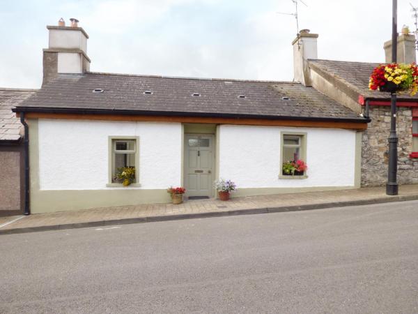 80 New Street - Irlande