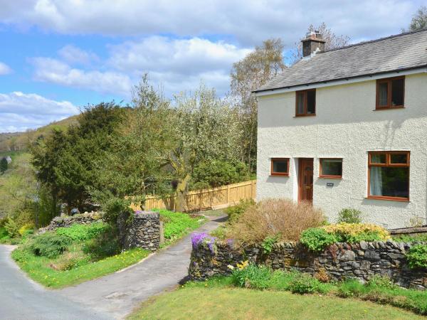 Ling Fell Cottage - Cartmel