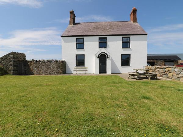 Trefollwyn Mawr - Wales