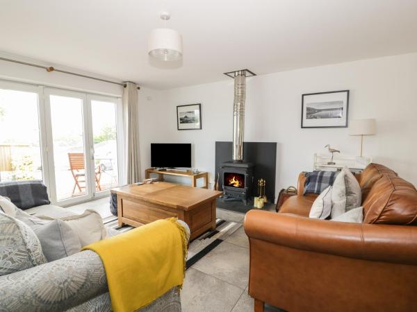 54 The Moorings - Cardigan