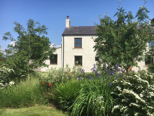 1 Leesrigg Cottages - Dumfries and Galloway