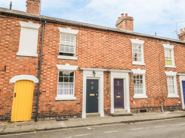 24 College Lane - Cotswolds
