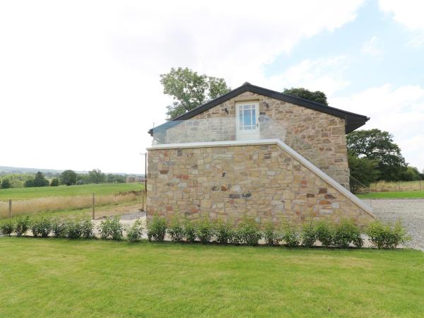 Deer Lodge - Clitheroe