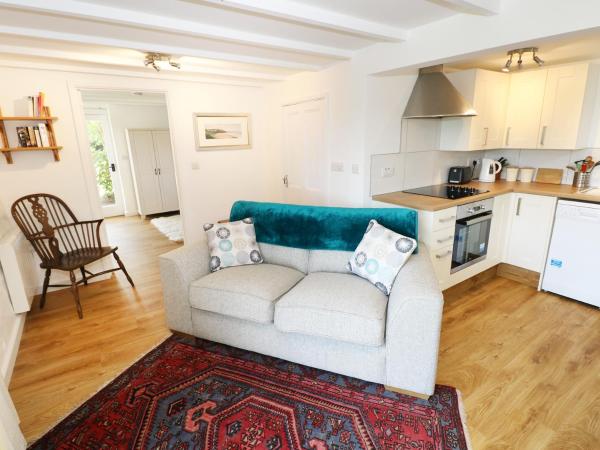 The Granary Cottage - Ceredigion