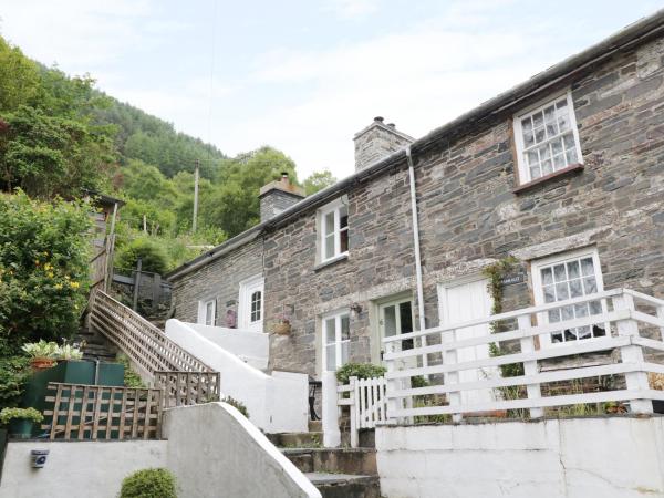 Tanrallt - Machynlleth