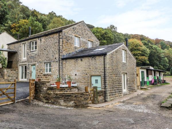 The Stables - Huddersfield