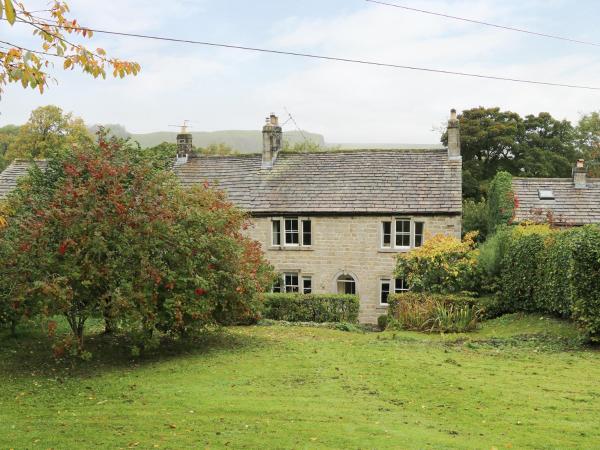 Shiers Farmhouse - Grassington