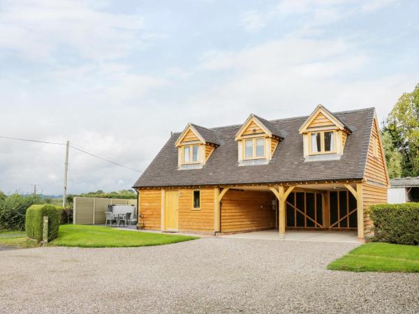 Acorn Cottage - Leominster