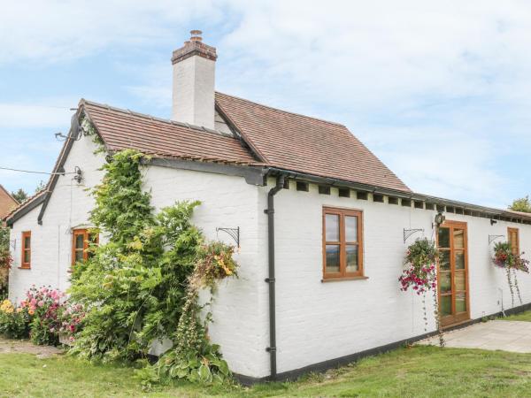 Little Pound House - Herefordshire