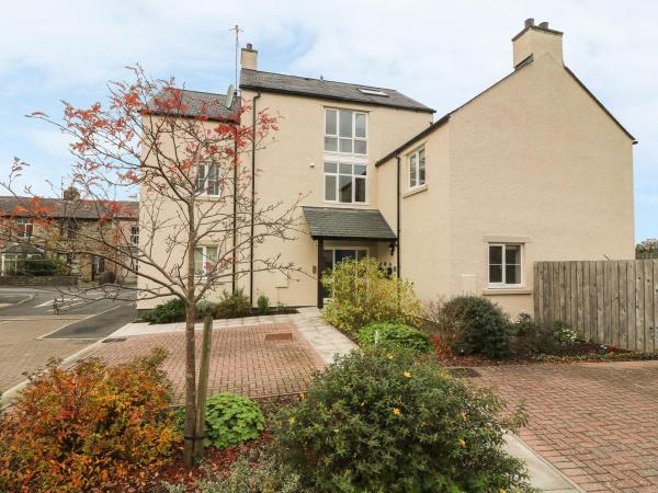5 Old Laundry Mews - Ingleton