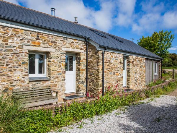 Oreo's Cottage - St Agnes
