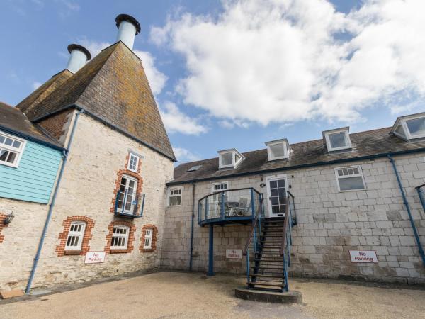 George's House - Weymouth