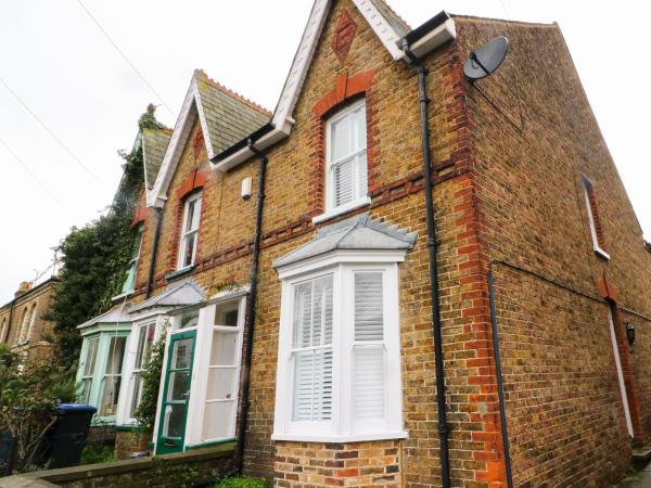 Newden Cottage - Whitstable