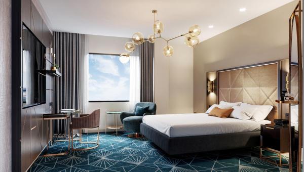 Swiss-belhotel Napier - Napier