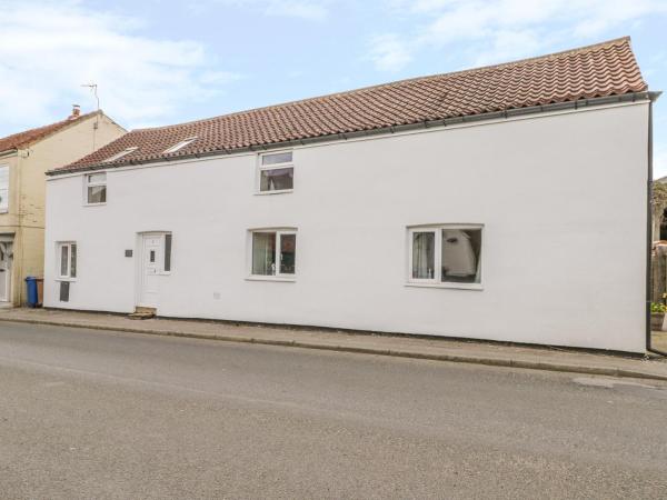 5 Cliff Lane - Yorkshire