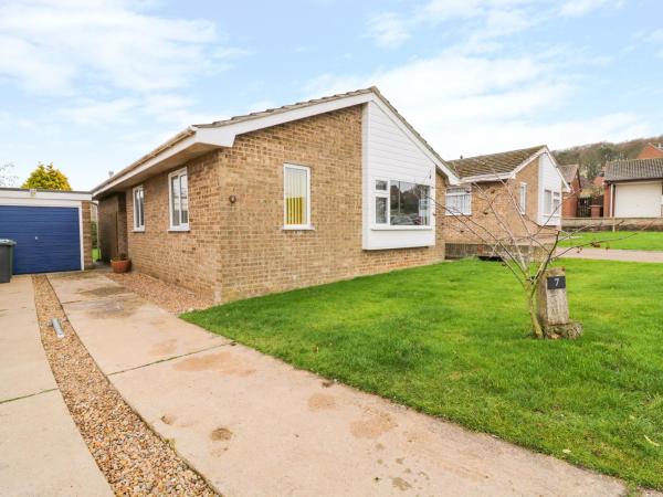 Mayfield Drive - Norfolk