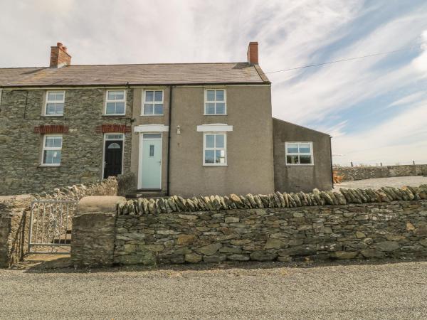 Glasfryn - Anglesey