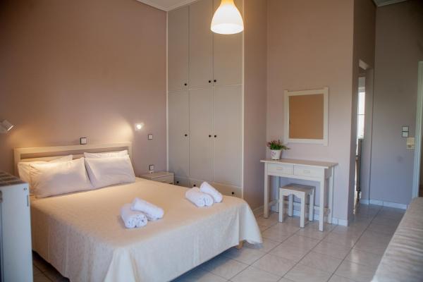 K Downtown Lefkada Studios & Apartments - Lefkada