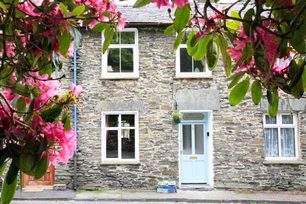 Stone Cottage At Staveley - Windermere