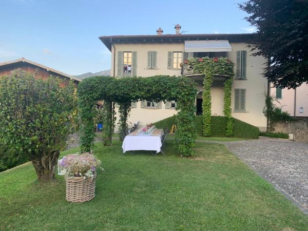 Il Poggio Di Bellagio - Lac de Côme