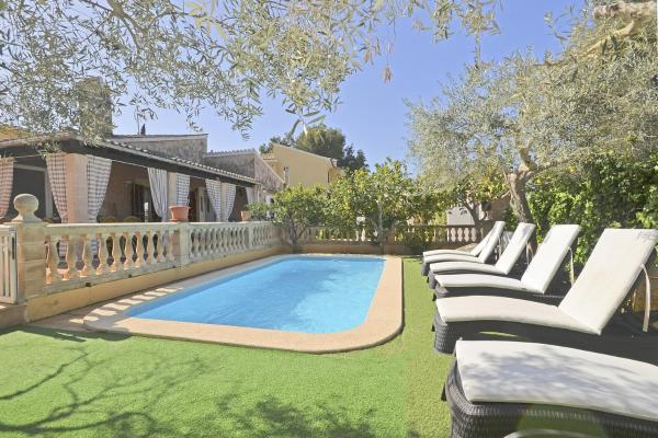 Villa Llimona - Mallorca