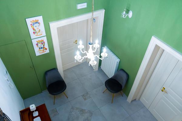 Le2stanze - Comiso