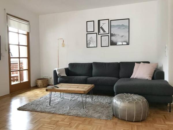 Ferienwohnung Nonntal - Berchtesgaden