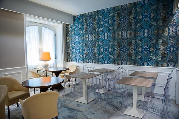 Hotel Bristol - Trieste