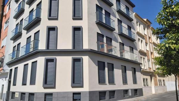 Del Parque Flats Urban - Provincia de Málaga, España