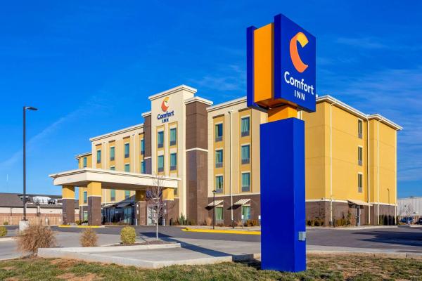 Comfort Inn Jonesboro - Jonesboro, AR
