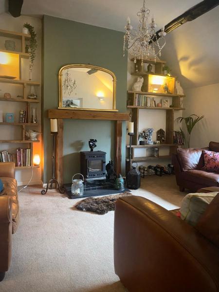 Mingo Cottage - Herefordshire