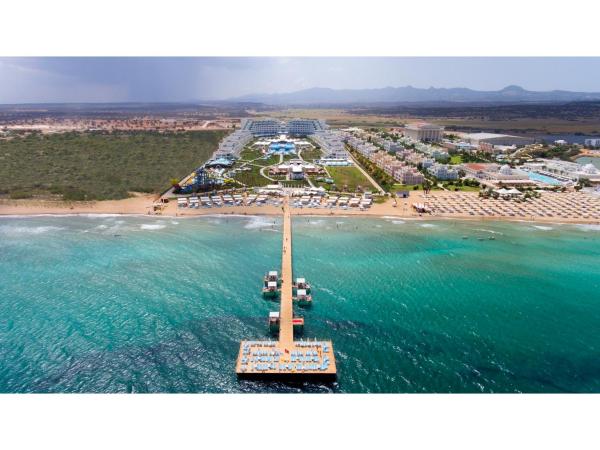 Limak Cyprus Deluxe Hotel - Cyprus