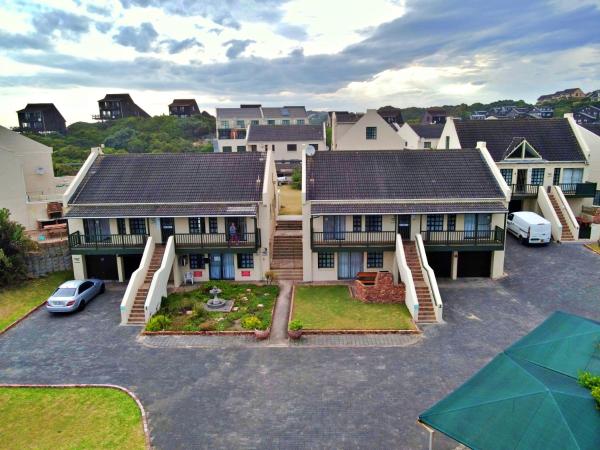 Settler Sands - Holsboer Vacations - Port Alfred