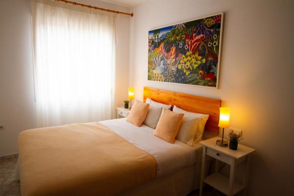 Moraira Apartment - Moraira
