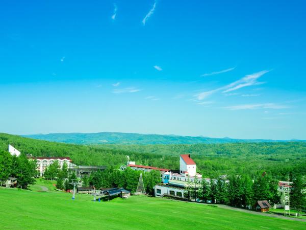 Rusutsu Resort Hotel & Convention - Date