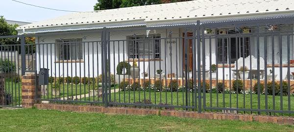 Vrede & Vreugde - Prince Alfred Hamlet